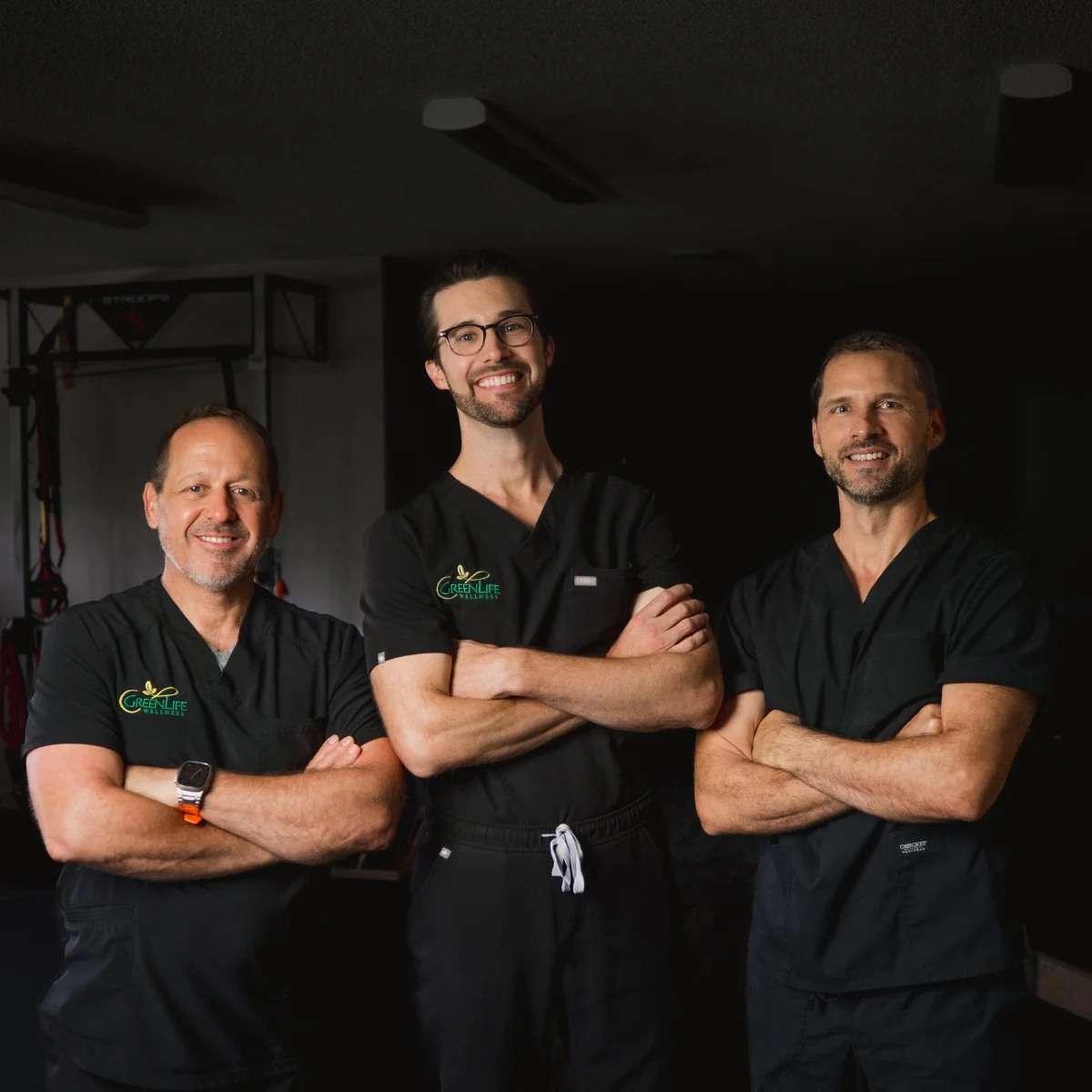 Chiropractor Greenville SC | New Patient Special